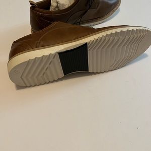 Goodfellow & Co | Shoes | Goodfellow Size 3 Color Brown | Poshmark